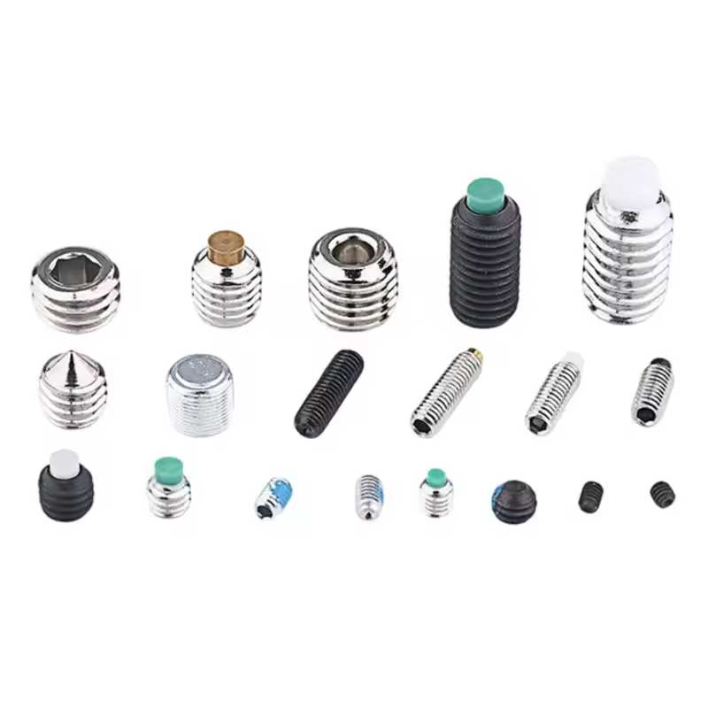 Set screw - Befast Fastener Factory Direct Supply