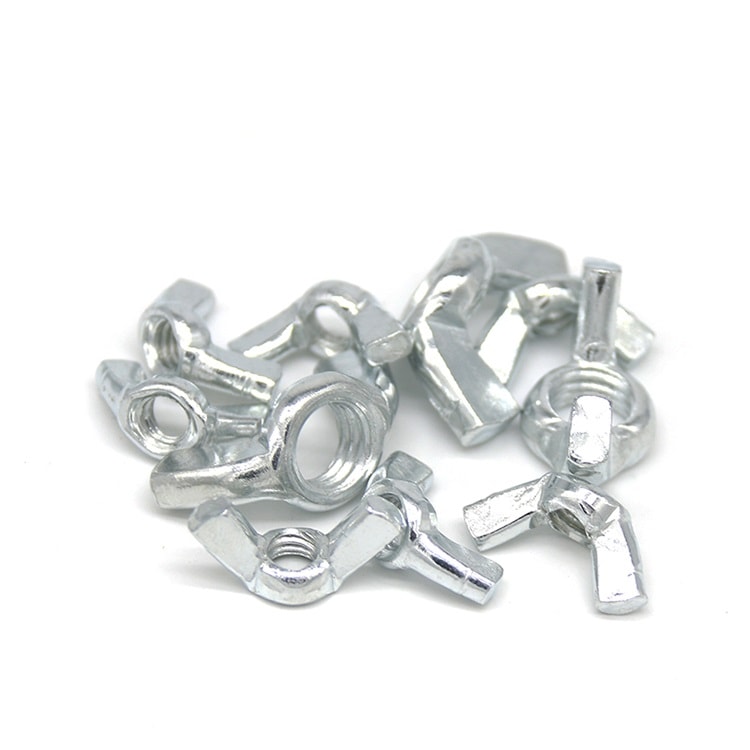 Wing Nut - Befast Fastener Factory Direct Supply