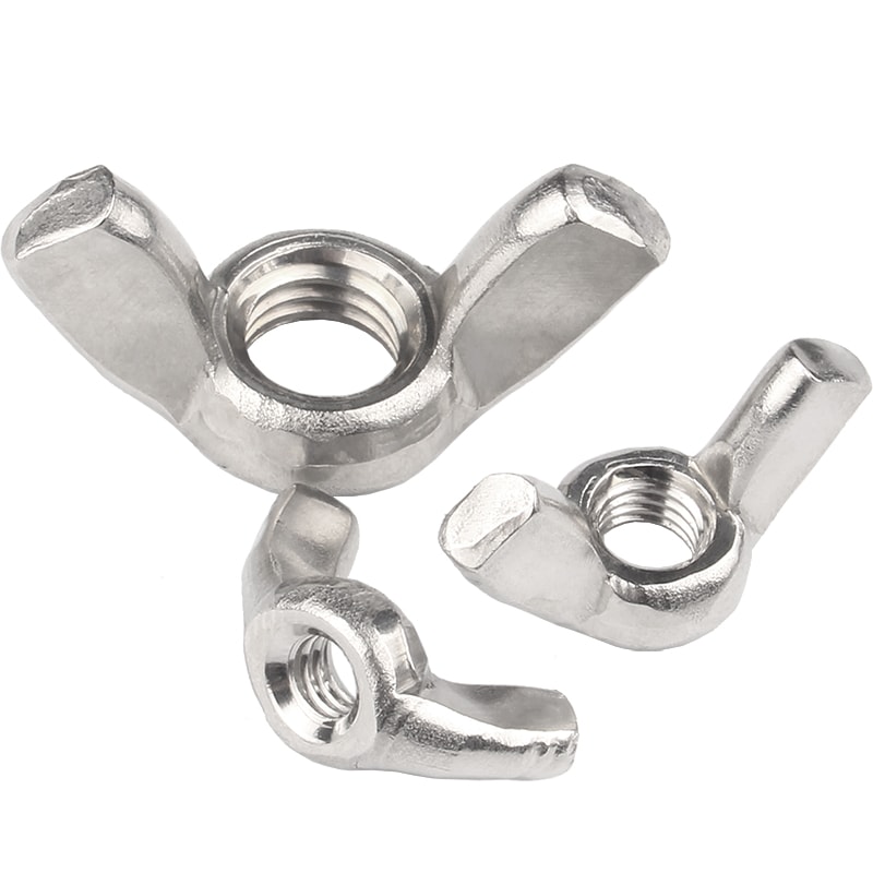 Wing Nut - Befast Fastener Factory Direct Supply