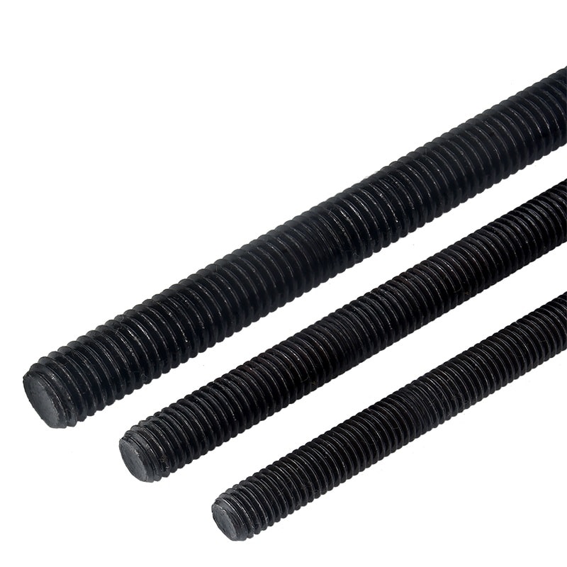 Threaded Rod - Befast Fastener Factory Direct Supply